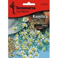 Kamilica - Matricaria chamomilla - seme 2 kesice Semenarna 1118