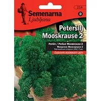 Seme za Peršun - francuski kovrdžavi - 2 kesice Petroselinum crispum (Mill) Nym. 214