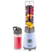 Smoothie blender sa dve posude Sinbo SHB3150