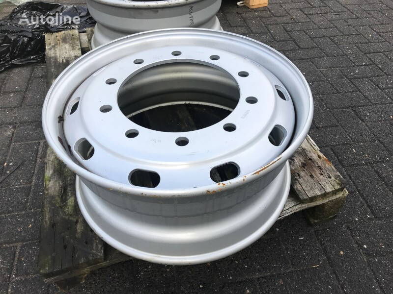 Diversen Diverse VELG 22.5X9.00 (1 OP VOORRAAD) felna za kamion