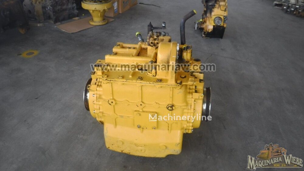CONJUNTO DE DIRECCION 14Y-22-31002 drugi rezervni deo transmisije za Komatsu D65EX-15 buldožera