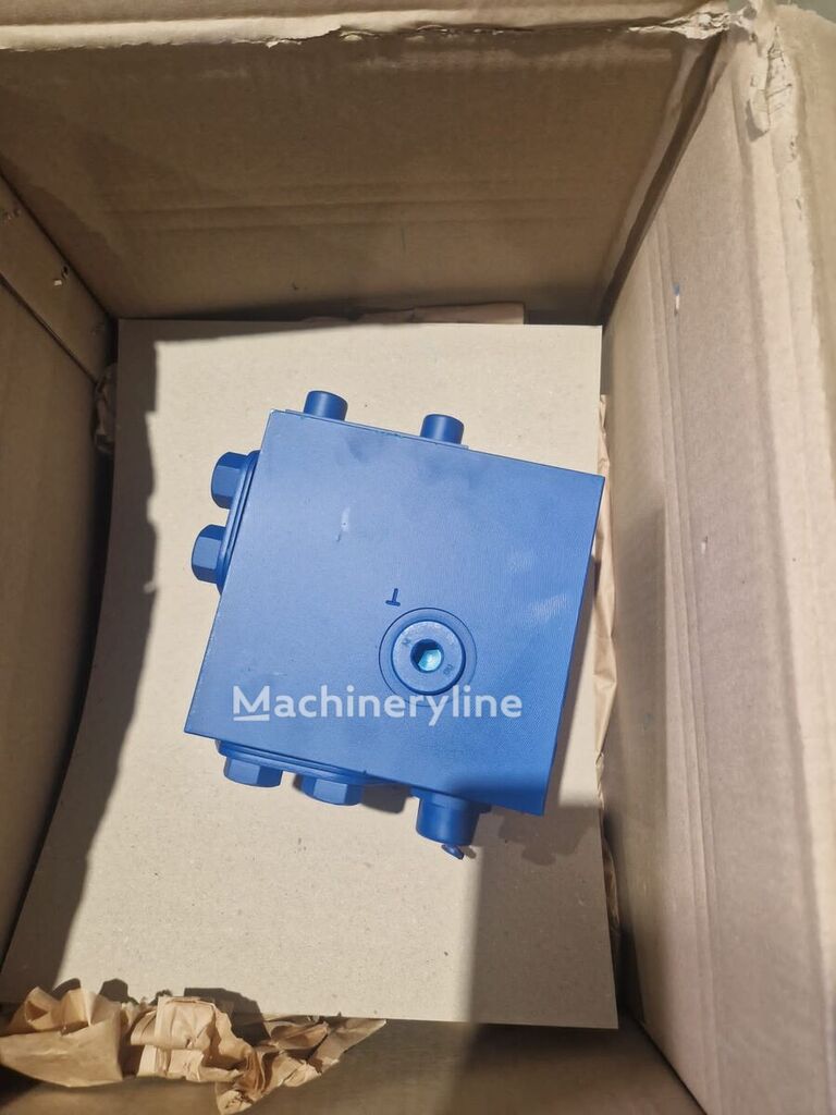 RELIEF VALVE Komatsu PC3000, PC4000 65568440 za bagera