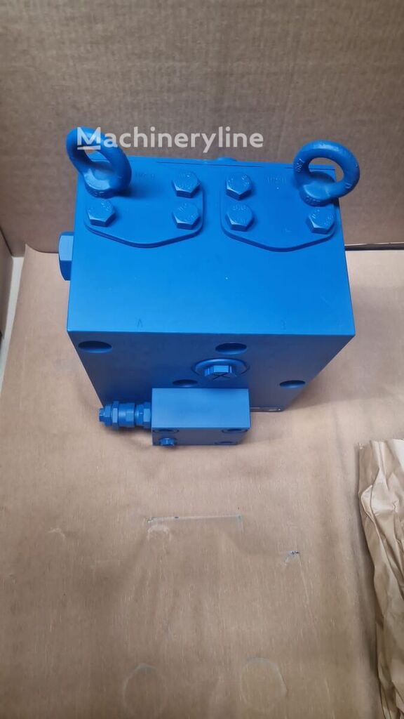 BRAKE VALVE ASSY Komatsu PC3000, PC4000, PC5500, H455S, H655S, PC8000 65585540 za bagera