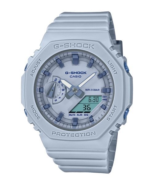 G-SHOCK GMA-S2100BA-2A2