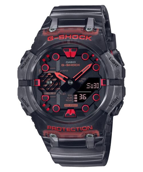 G-SHOCK GA-B001G-1A