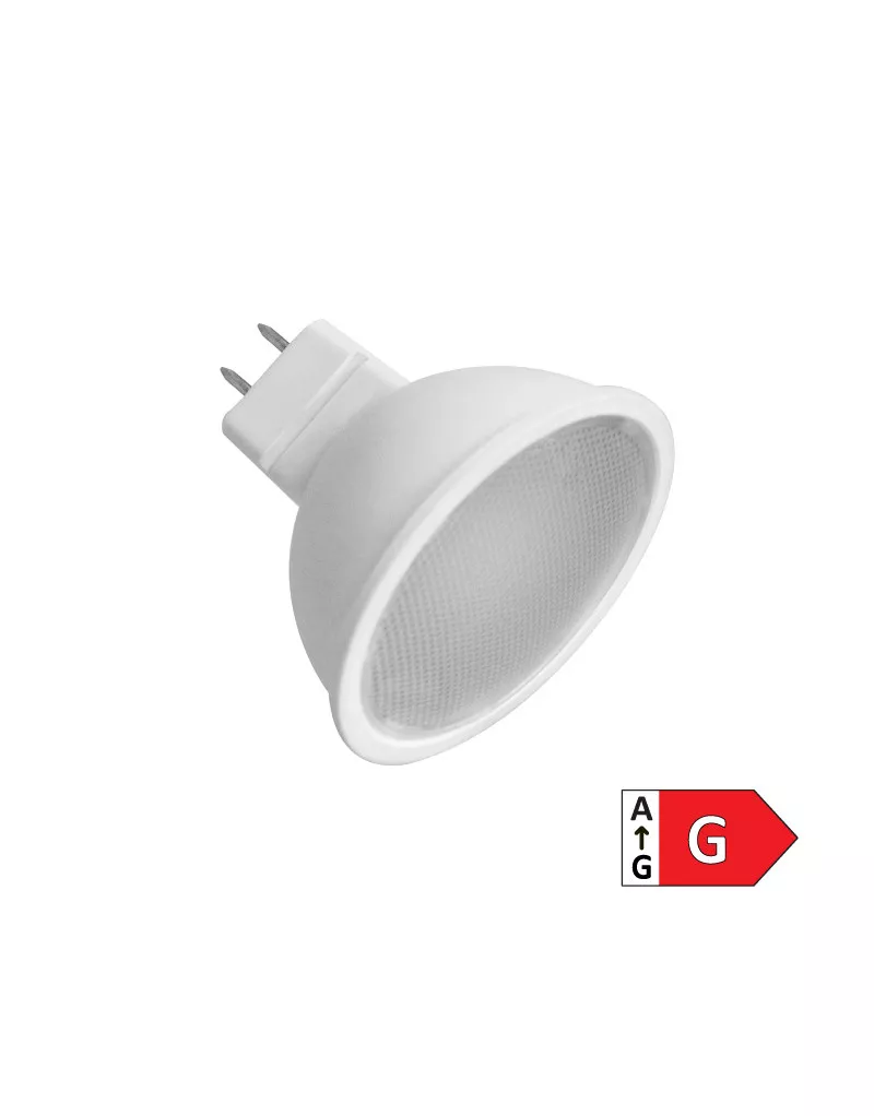 PROSTO LED sijalica hladno bela 12V 6W