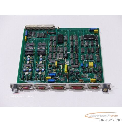 Philips komponenta
Philips 4022 226 3632 LM / RM DRIVE MOD Karte