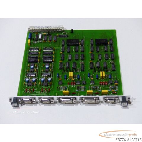 Philips komponenta
Philips 4022 226 3645 RM / RM DRIVE MOD Karte