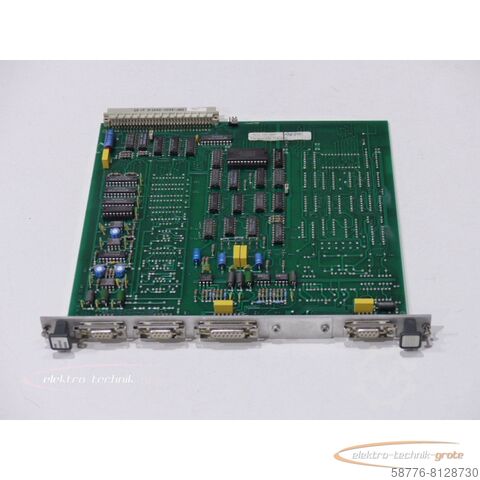 Philips komponenta
Philips 4022 226 3653 RM DRIVE MOD Karte