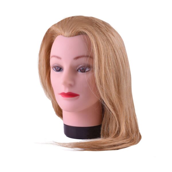 Comair Trening Lutka Lilly Blonde 40cm