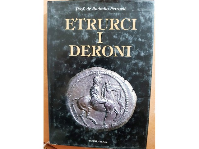 Etrurci i deroni