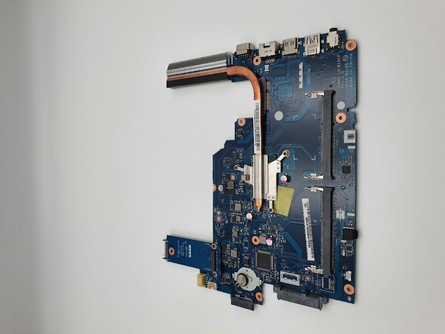Maticna ploca sa hladjenjem za Acer Travelmate P256 Z5W