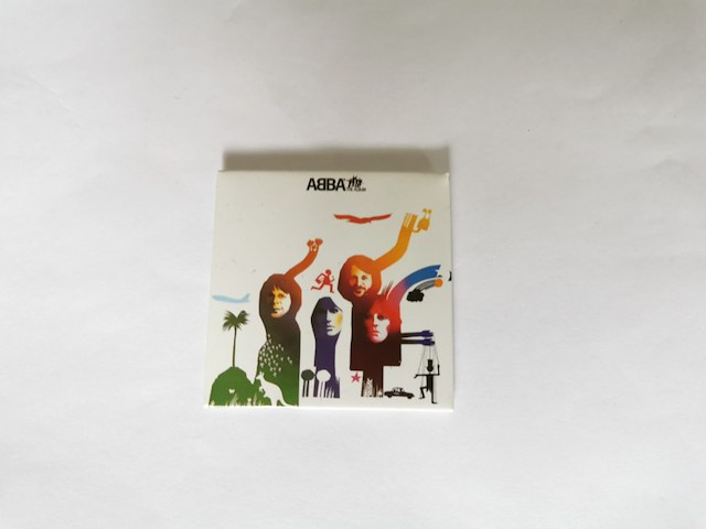 Magnet - ABBA