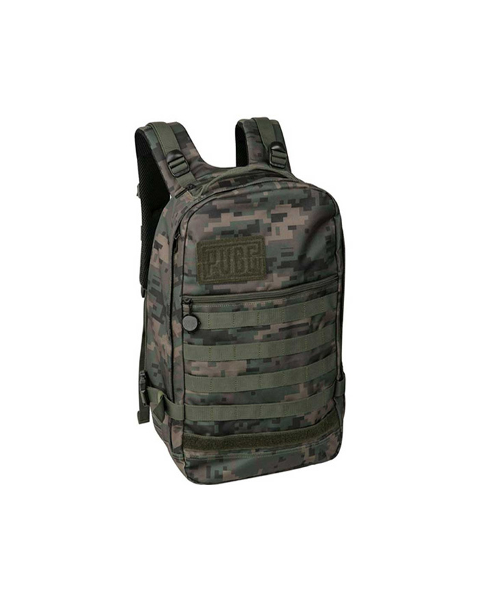 RANAC PUBG LEVEL 3 ARMY GREEN Jlnx