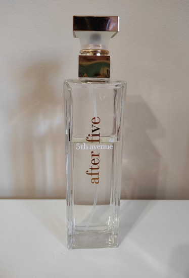 Elizabeth Arden 5th Avenue After Five EDP 125ml