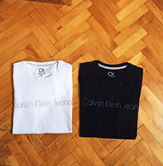 Calvin Klein majice
