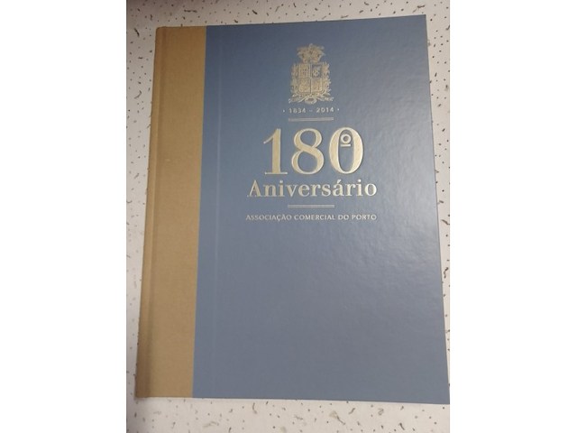 180º Aniversário, 1834-2014