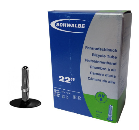Schwalbe unutrašnja guma 8 ek 40 mm 22 ( 1010507/J23-63 )