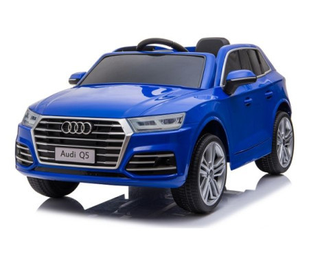 Bbo auto na akumulator (12v) s305 audi q5 - blue ( S305BLUE )