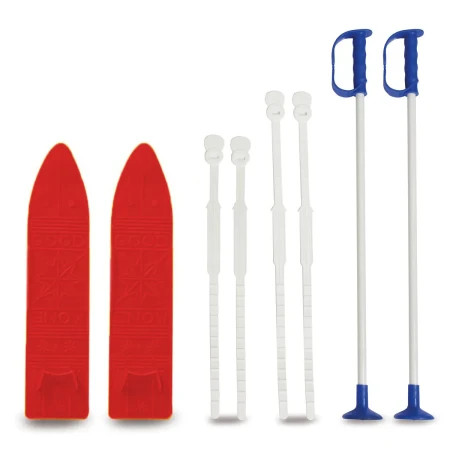 Maltex skije, 40cm ( 101104 )