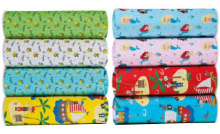 Papir rolna kids eco 200x70 ( EC3JB02 )