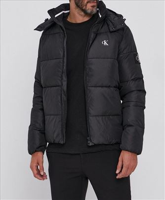 Calvin Klein vrhunska muška zimska jakna