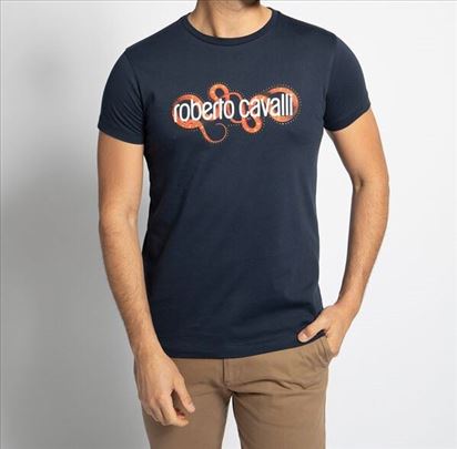 Roberto Cavalli vrhunske original muške majice