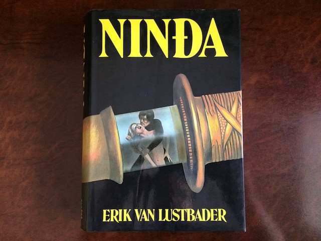 Nindja - Erik Van Lustbader
