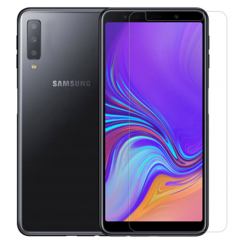 Zastitno staklo Nillkin Amazing H za Samsung A7/ A750FN (2018).