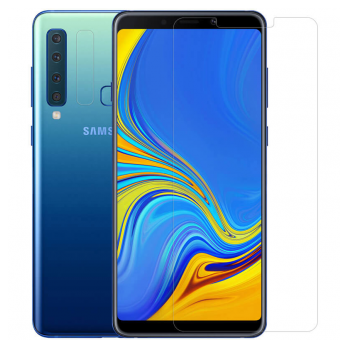 Zastitno staklo Nillkin Amazing H+ PRO(0,2mm) za Samsung A9/ A920F/ A9s (2018).