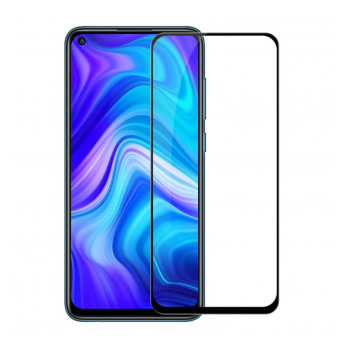 Zastitno staklo Nillkin XD CP+ Max za Xiaomi Redmi Note 9 FULL COVER