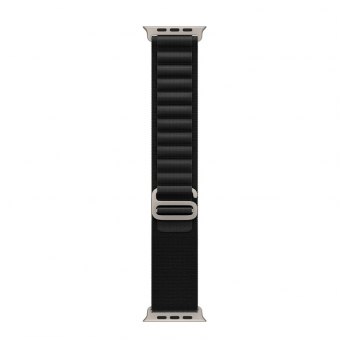 Narukvica Spigen Alpine Loop za Apple Watch Ultra 42/ 44/ 45/ 49 mm crna