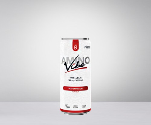 NanoSupps Amino Vibe (330 ml)