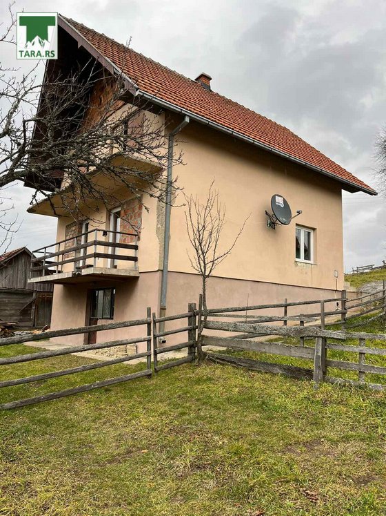 Kuća za odmor Živanović