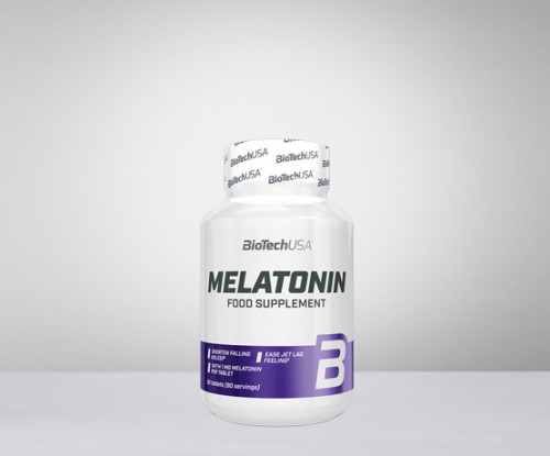 Biotech Melatonin 1mg (90 tableta)