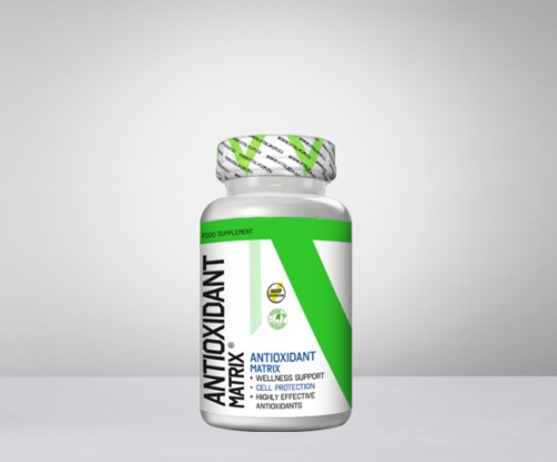 Vitalikum antioxidant matrix (90 kapsula)