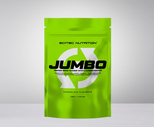Scitec Nutrition Jumbo (1320 g)