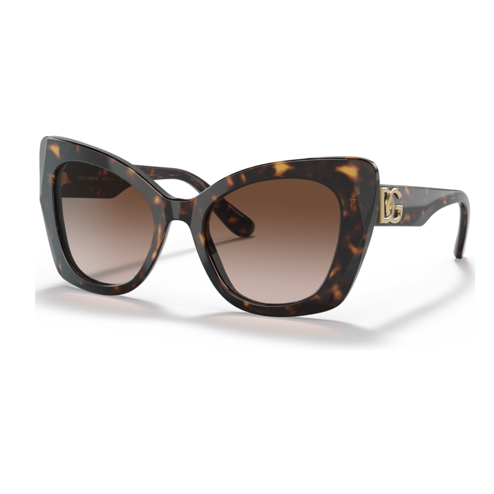 DOLCE & GABBANA Sunčane naočare 0DG4405 502/13 53