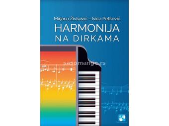 Harmonija na dirkama