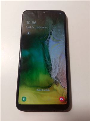 Samsung A20e 3GB 32GB Dual Sim Android 11 5.8 inca