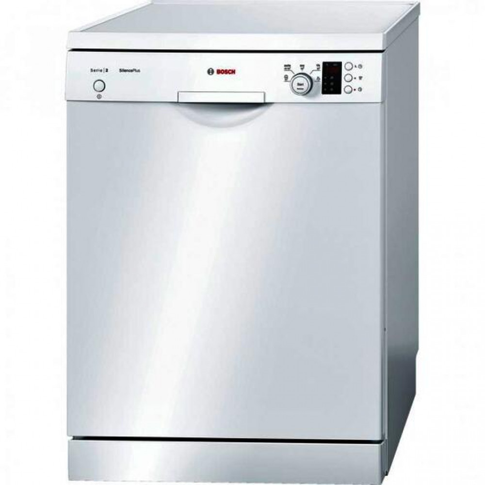 BOSCH Mašina za pranje sudova SMS25GW02E *I
