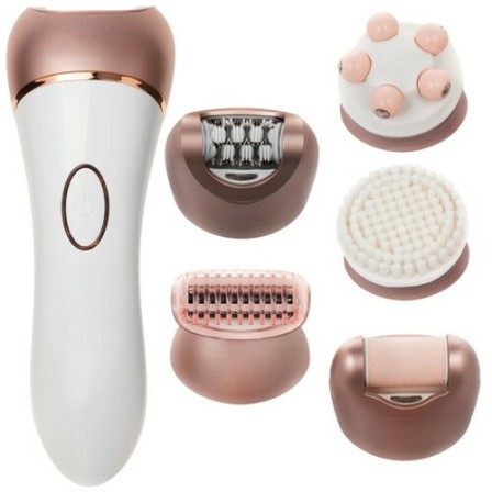 Epilator 5u1 EP-100 Breeze Bauer