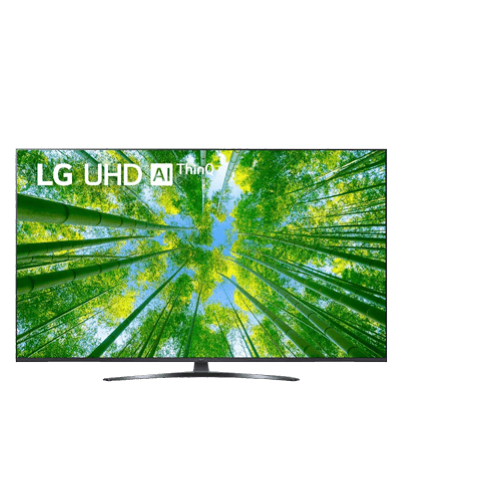 LG Smart televizor 50UQ81003LB.AEU *I