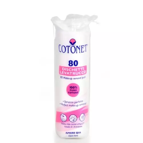 Cotonet Tuferi 80 kom