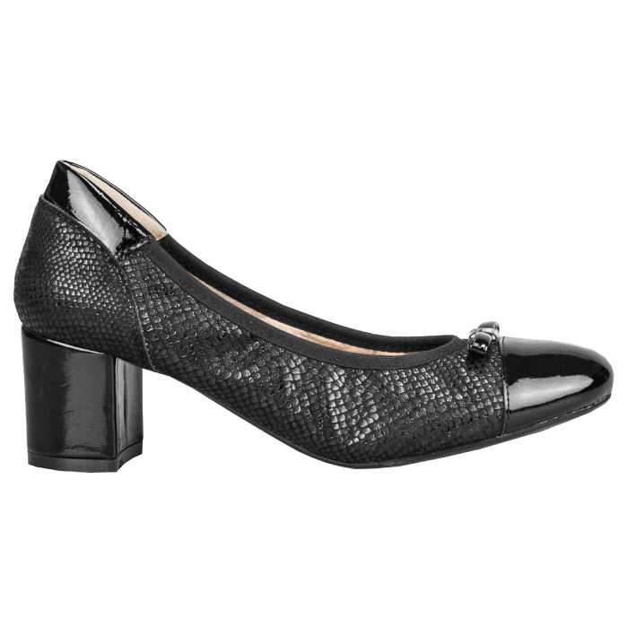 Ženske cipele K3-3 (Black)