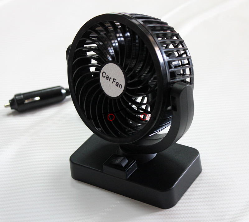 Ventilator 12V za auto -  (23481109)
