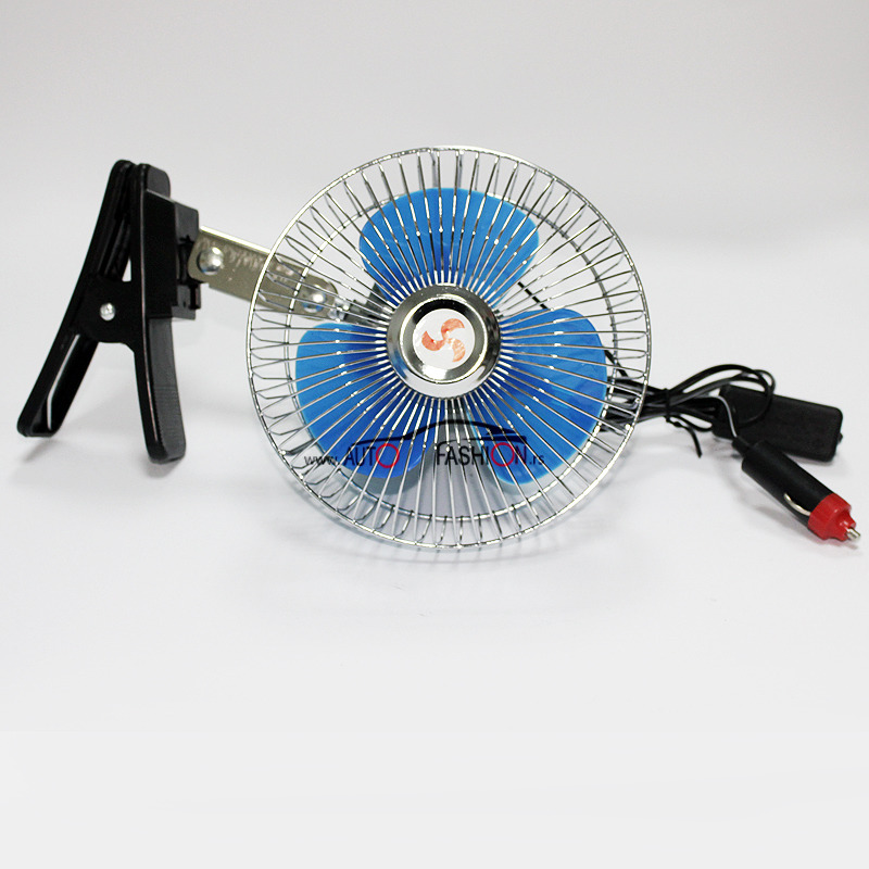 Ventilator za hlađenje za kabinu 24V