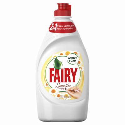 Fairy 450ml