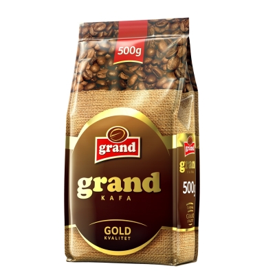 Kafa Grand Gold 500 gr