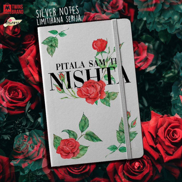 SILVER NOTES,PITALA SAM TE NISHTA